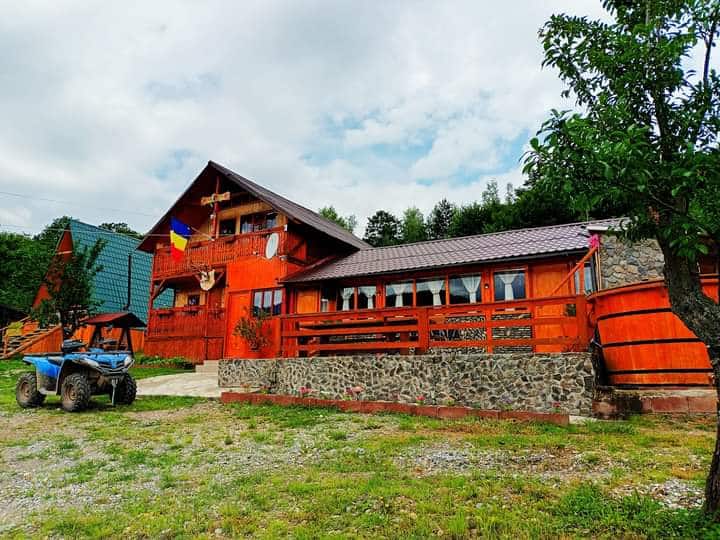 Cabana Diana - Sarmizegetusa