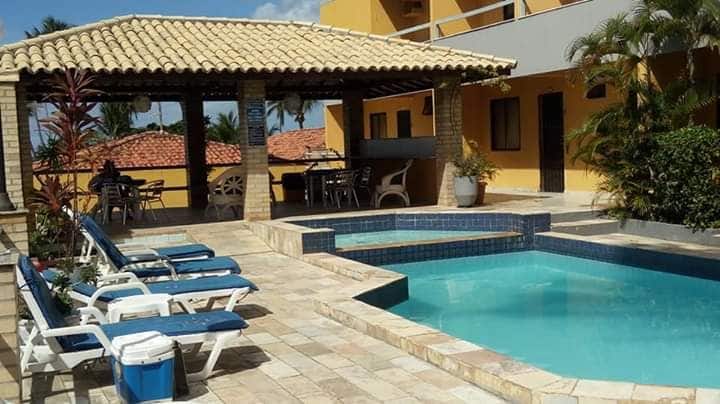 Maravilhas De Itapoan - Salvador