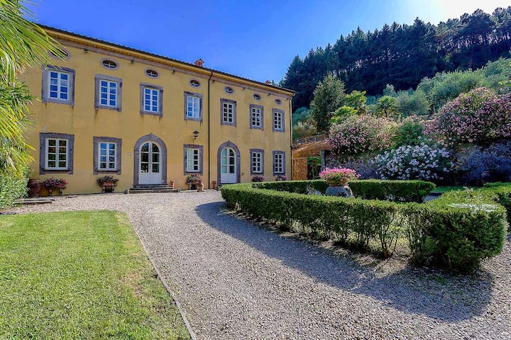 Villa Controni - Pisa