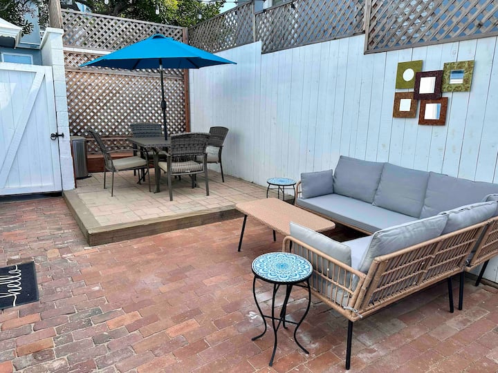 2bd/1bath Blocks To The Beach! - 曼哈頓海灘
