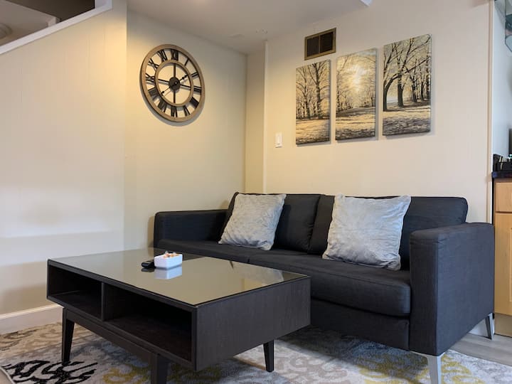 Beautiful Quiet Getaway, Newly Remodeled - Pacifica, CA
