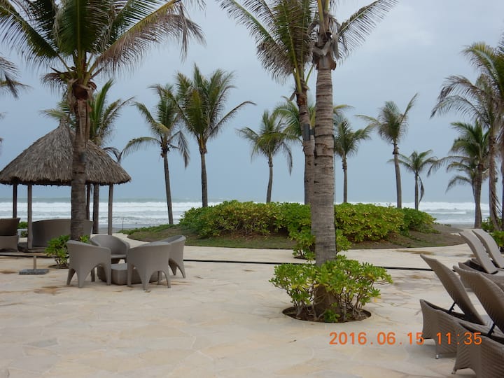 La Isla Acapulco Gran Cayman 904 - Acapulco