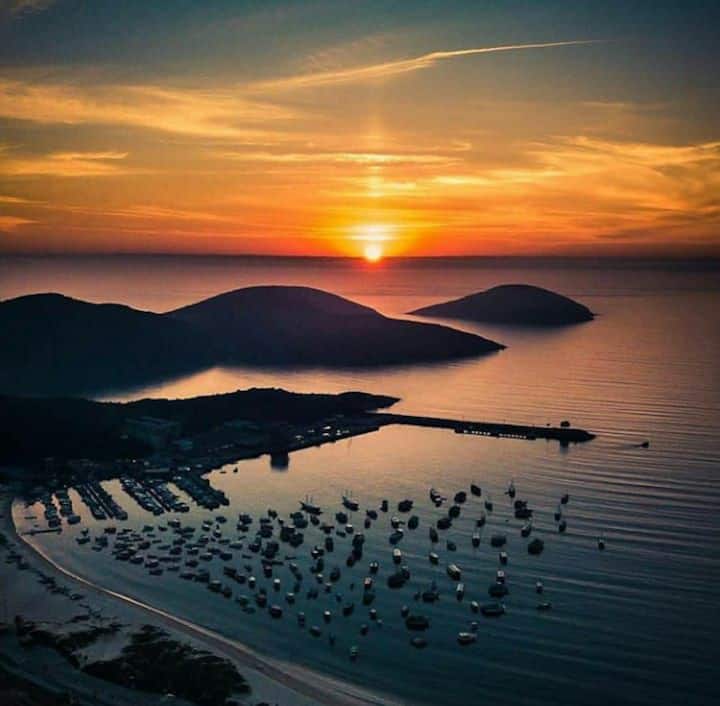 Cantinho Por Do Sol - Arraial do Cabo