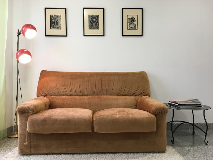 In The Heart Of The City - Charming Spacious House - District de Viana do Castelo