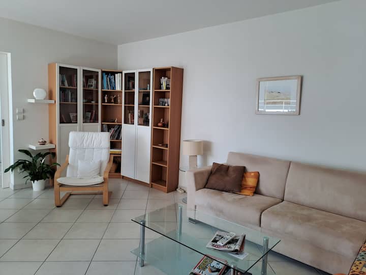 3 P. Tout Confort Proche Centre-ville - Montpellier