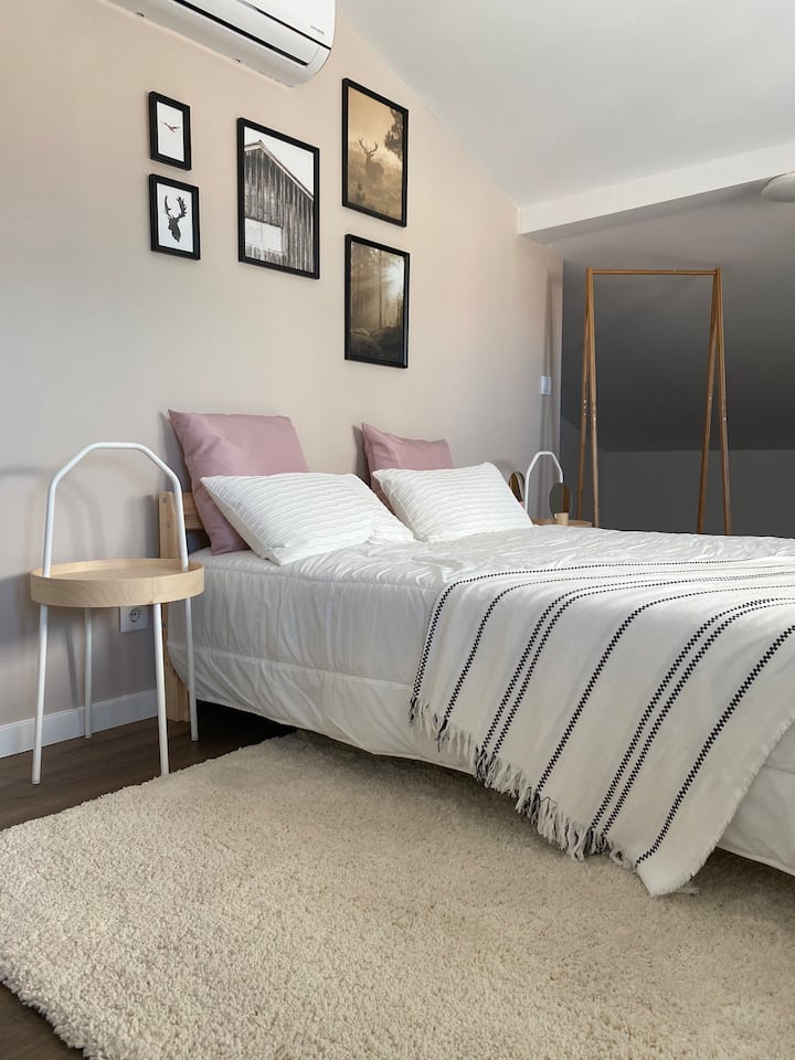 Lovely Studio/apartment In Sítio Da Nazaré 11 - Nazaré