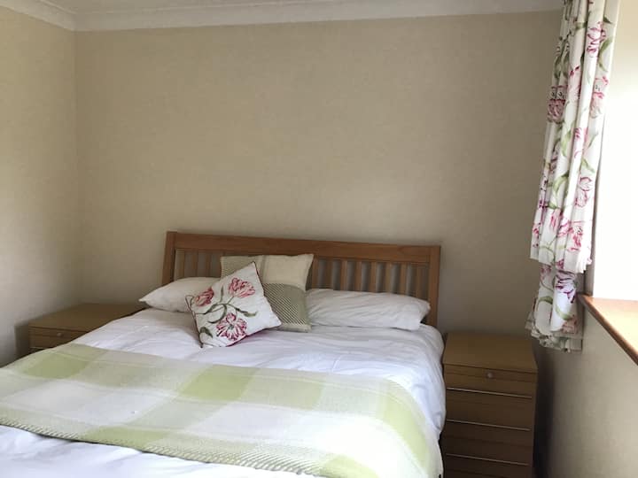 Charming Family Home Near The Jurassic Coast - Yeovil