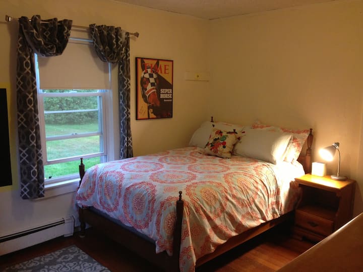 A Local Catch! - Narragansett, RI