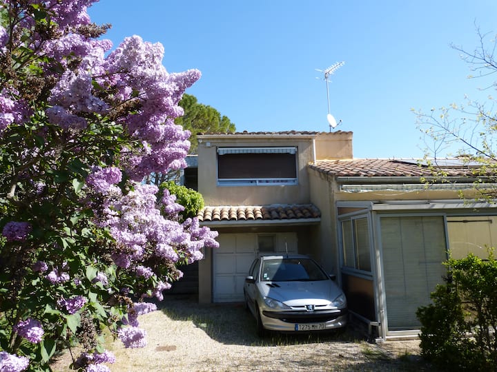 Appartement Calme Et Ensolleillé à Greoux - Gréoux-les-Bains