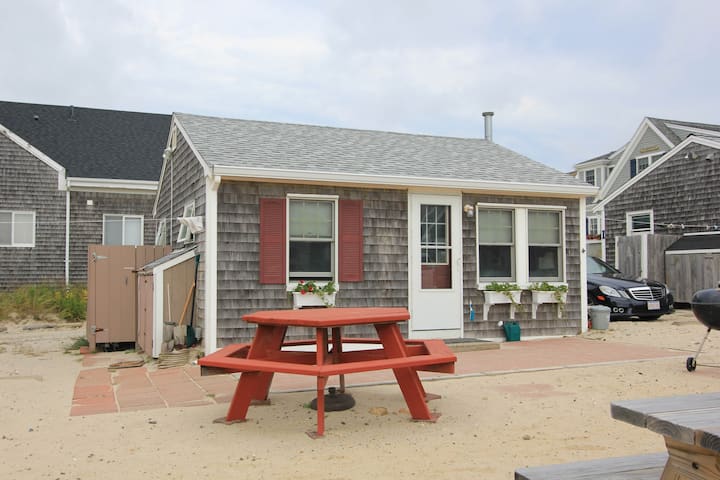 Beachland H - Sandwich, MA