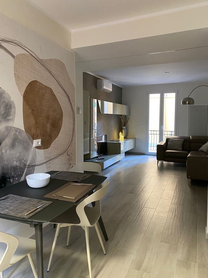 Vacanze A Rapallo - Rapallo