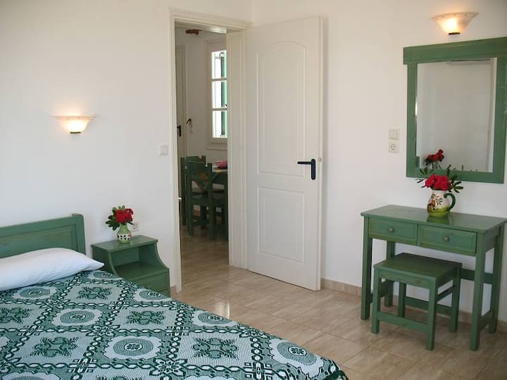 Hotel Kapari Apartment - Naxos