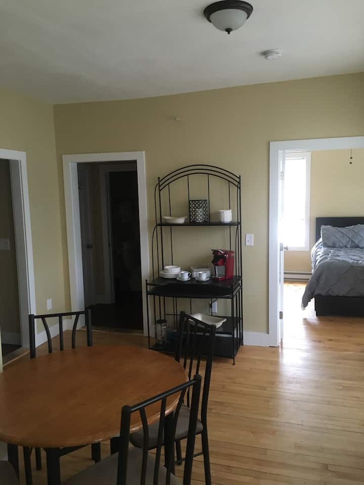 Newly Rennovated Space Available - Manchester, NH