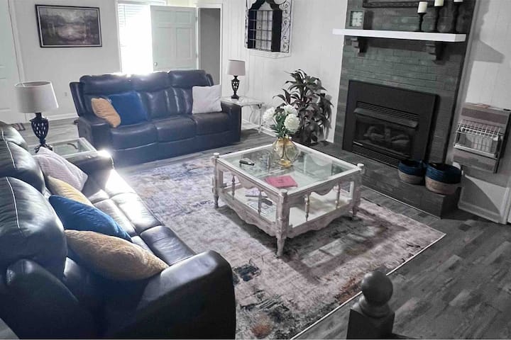 Bella’s Haven - Danville, VA