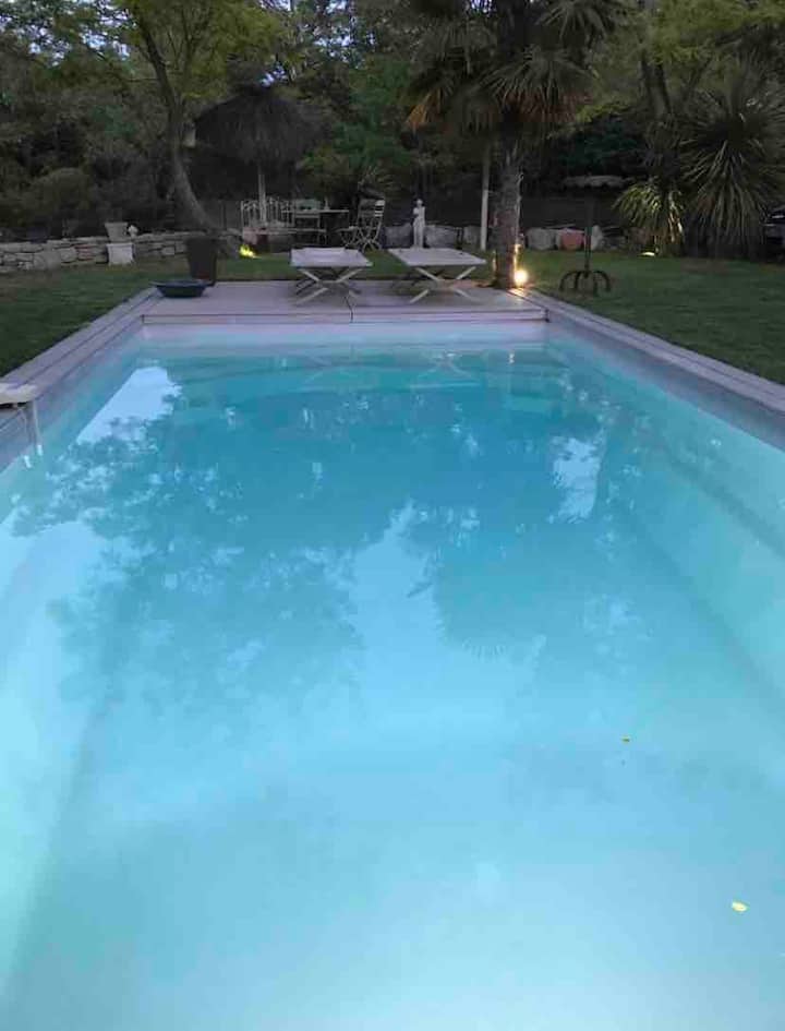 Plein Cœur Du Luberon , En Provence - Apt