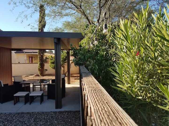 Perfect Home Close To Old Town, Sedona And Jerome - Cottonwood, AZ