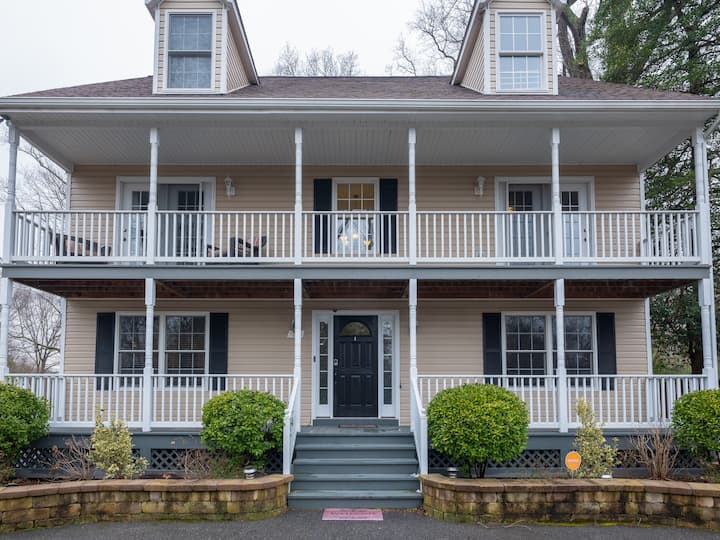 Annapolis Retreat - Arnold, MD