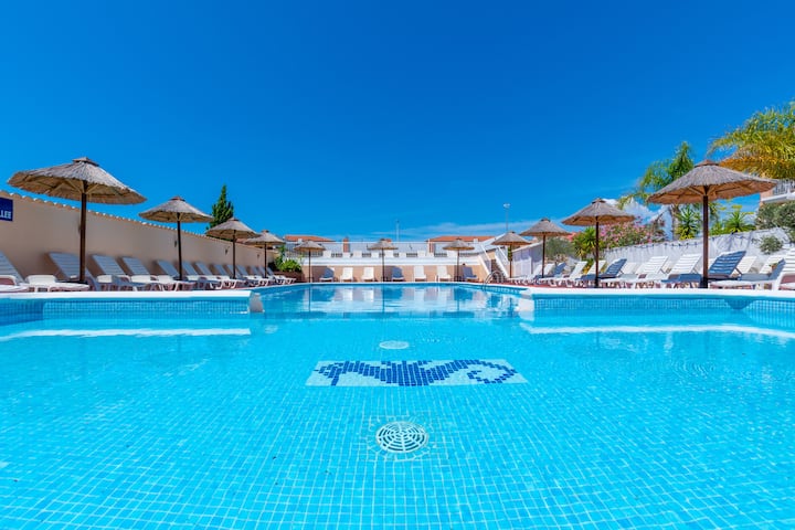 (3) Charment T3 (6 Pers.) à 250 Mètres De La Plage - Var
