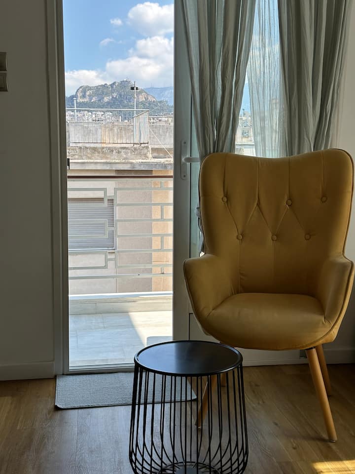 Harmony Luxury Grand Suite - Atenas