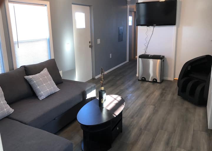 Lil 2bd Guesthouse Lil Fenced Area W Massage Chair - Golden, CO