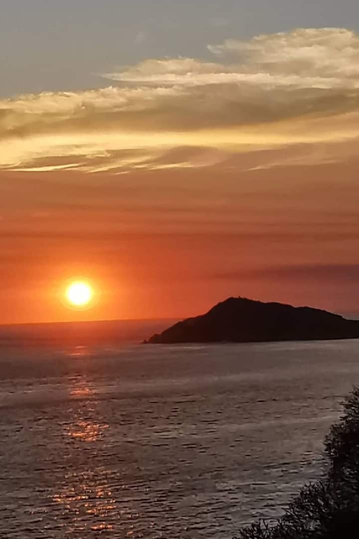 Penthouse De Lujo, Las Más Bellas Vistas!!,,🐋 - Acapulco