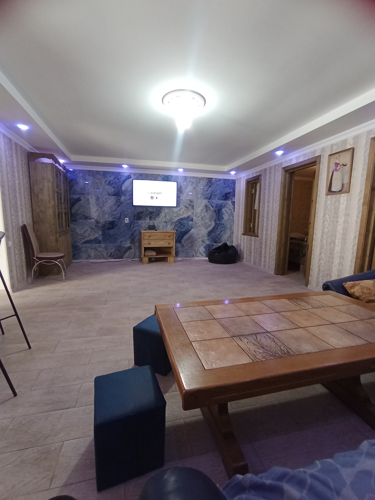 瓦雅斯之家 - 博爾若米(Borjomi)的獨棟房屋 出租、Samtskhe-Javakheti、喬治亞 - Airbnb