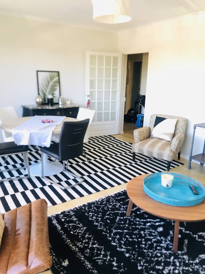 Appartement 2 Chambres, Piscine Proche Des Plages - Bidart