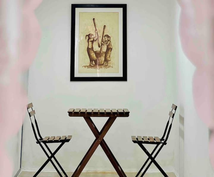 Gounlanalee Heritage-thanou Terrace - Luang Prabang