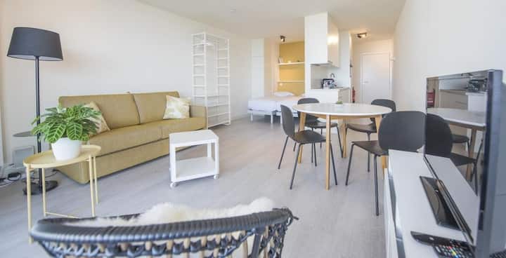 Ostend Studio Iii - Bredene