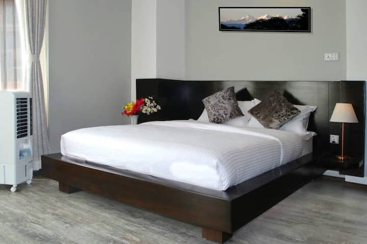 Top Floor Unit 4 In Tara Apartment - Katmandú