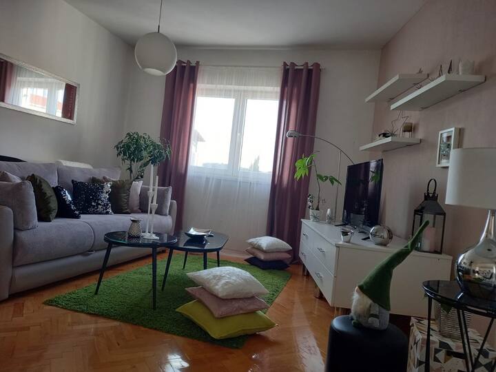 Apartment Bruna 1 In Jezera - Murter