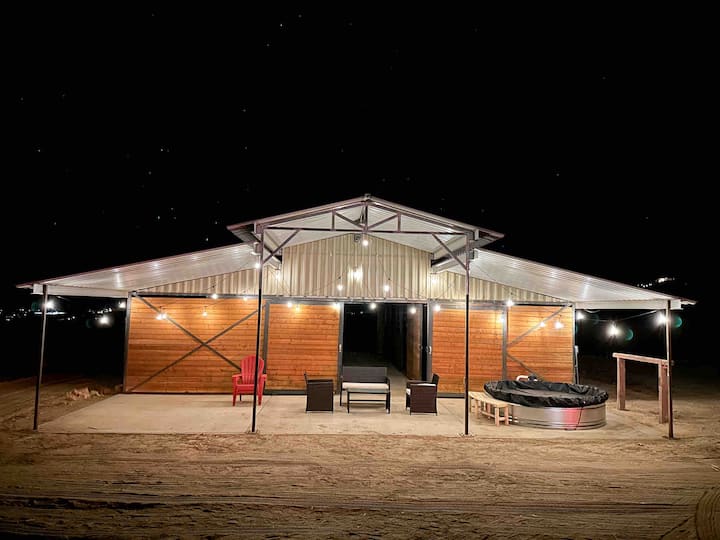 The Stablehouse By Joshua Tree | Unique - 조슈아트리