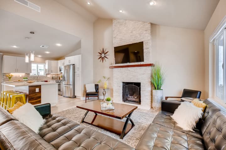 4br Private Home With Pool - Las Vegas, NV