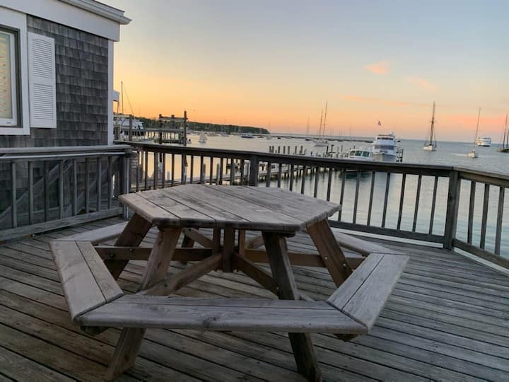 Vineyard Harbor - Harbor View Unit 237 - Oak Bluffs, MA