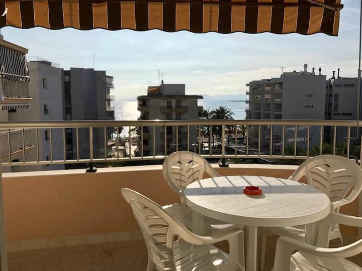 Apartamento Fantástico - Reus