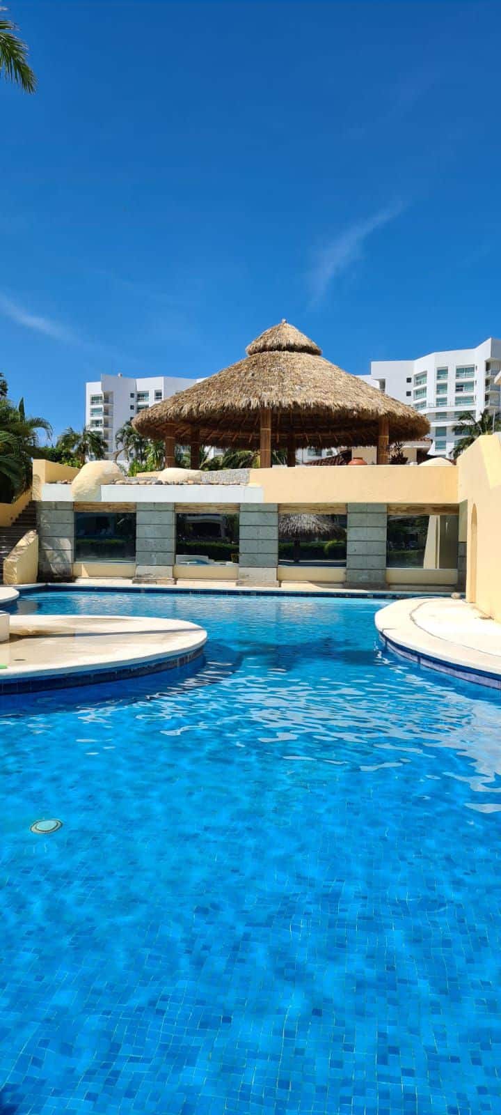 Increíble Departamento Con Una Gran Vista - Acapulco