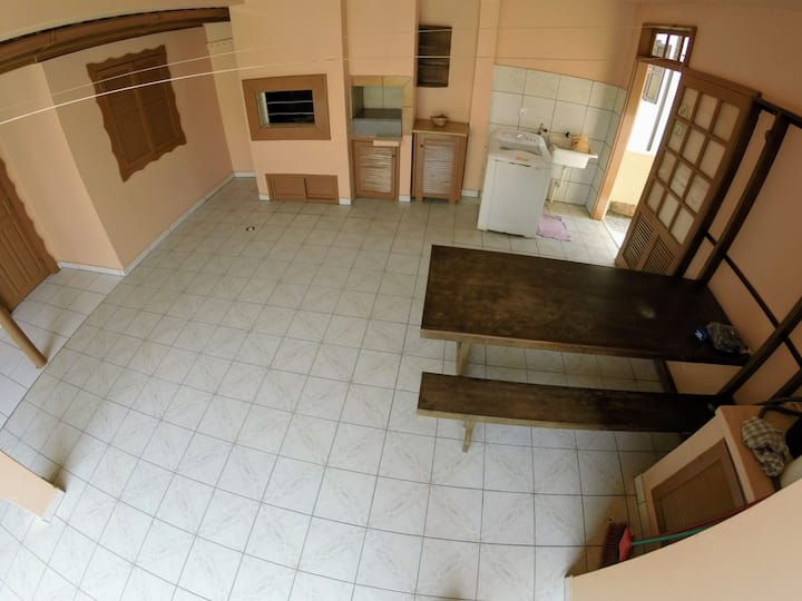 Casa Da Dorotéia - Garopaba