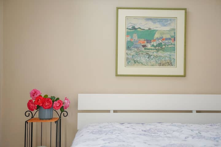 Appartement Indépendant - Chevreuse