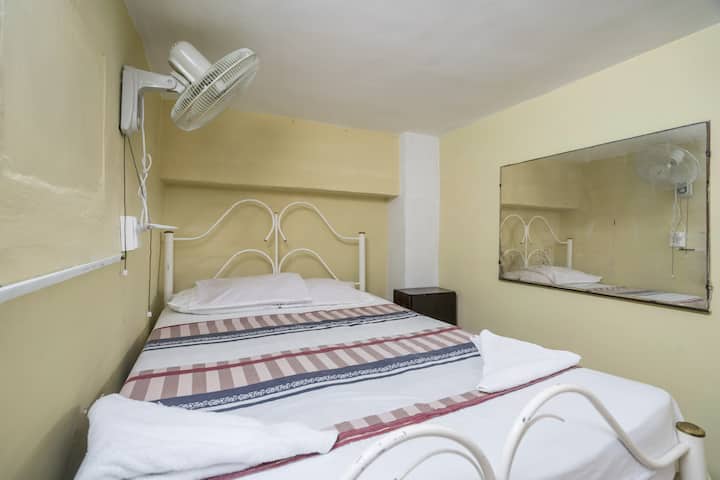 Suite La China - La Havane