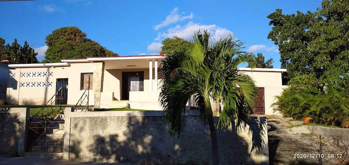 Cojimar Le Garage, Habana, Cuba. - La Havane
