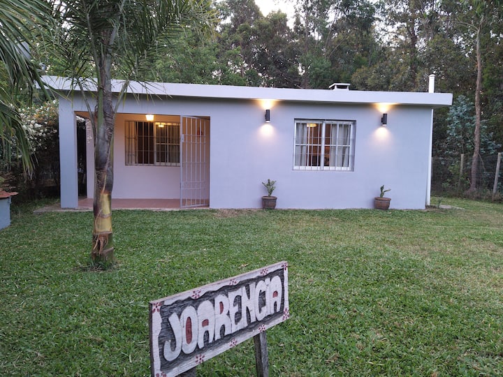 Casa De Playa, Sauce De Portezuelo - Sauce de Portezuelo