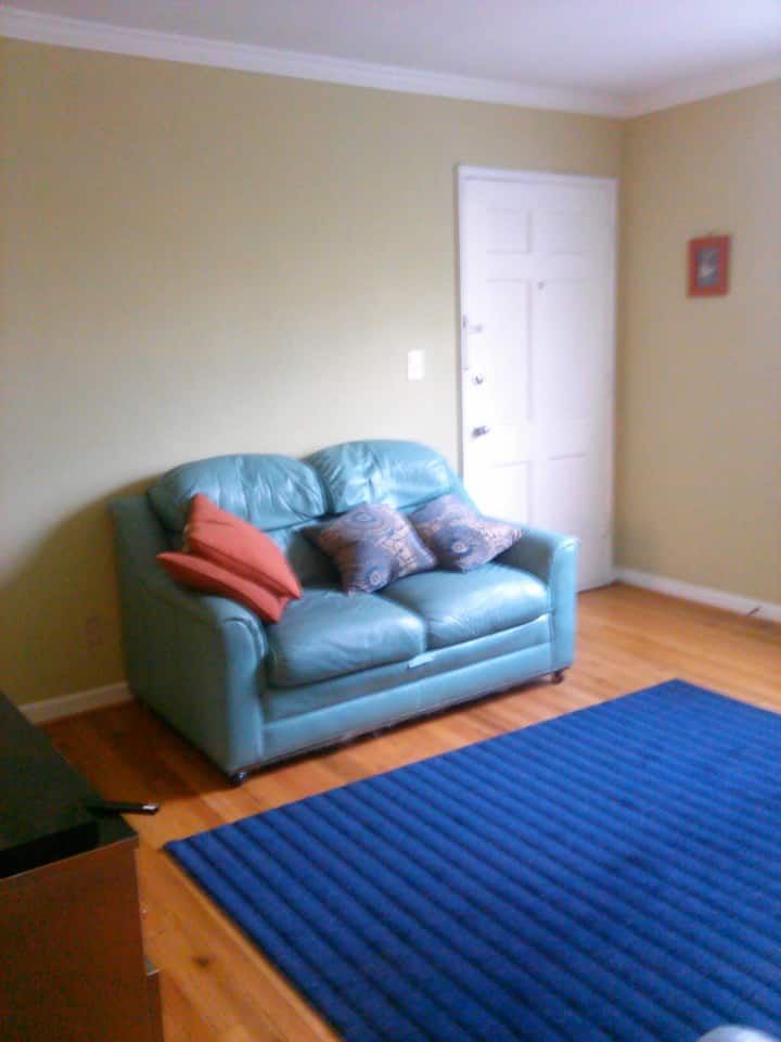 Hpu, Furniture Market And More - High Point, NC