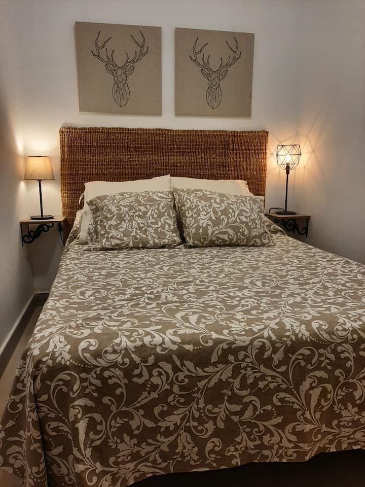 Acogedor Apartamento En Triana - Sevilla, España