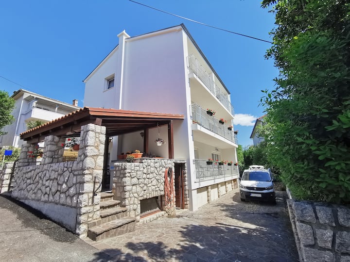 App Suden 2 - Crikvenica