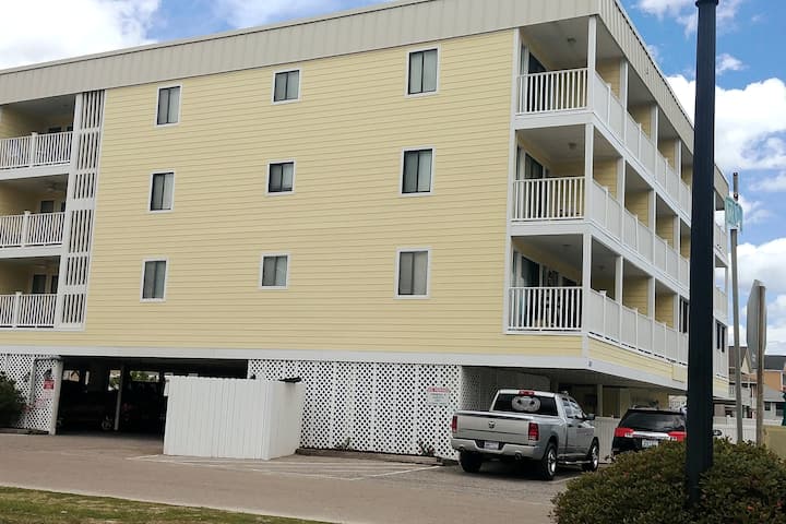 Garden Sands Great Location - Garden City, SC