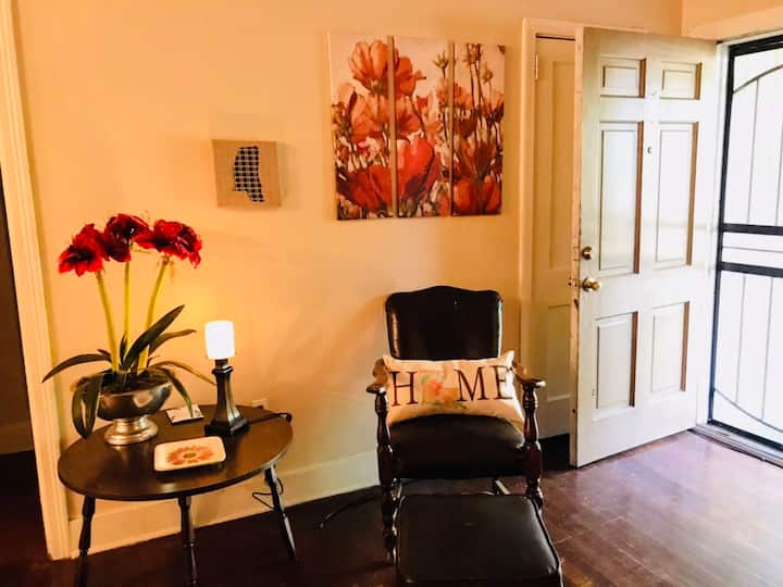 King’s Court Villa - Jackson, MS