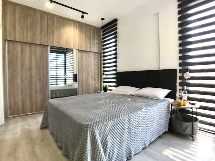 Relax Villa - Kıbrıs