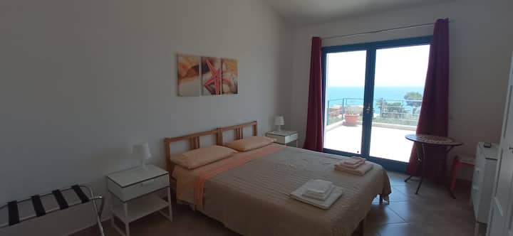 Comfort E Mare Da Incanto - Provincia di Agrigento