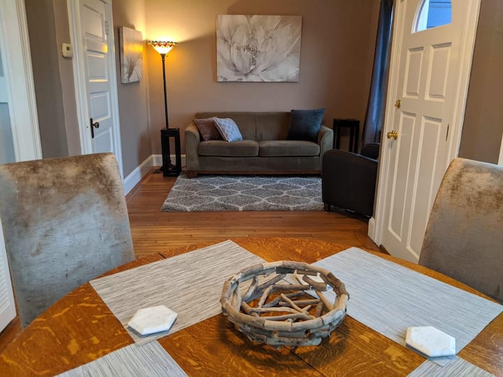 Stay In One Of The Coveted Neighborhoods In Sf! - San Francisco