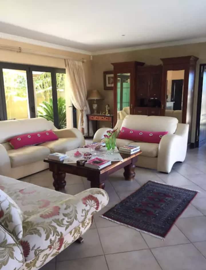 Plett For Two - Private Estate - Plettenberg Bay